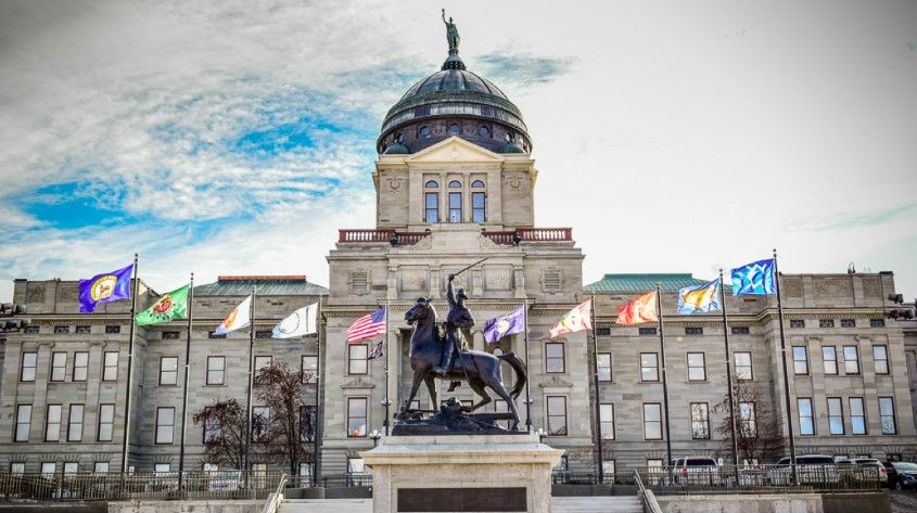 Indian Caucus Priorities Signed Into Law